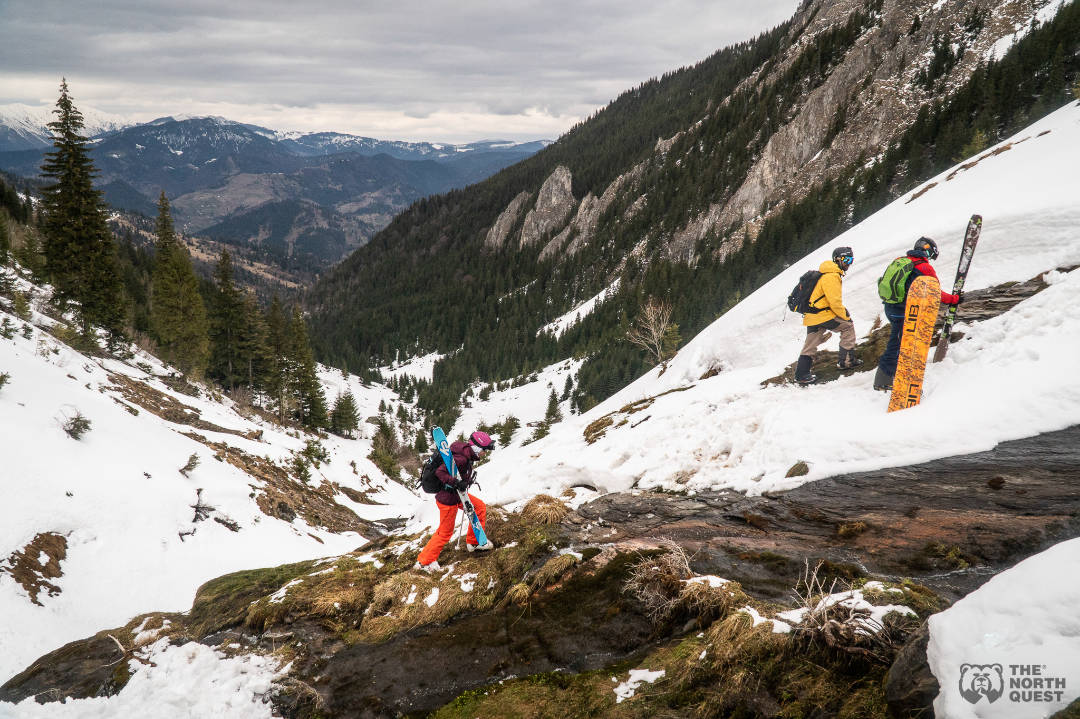 Spring Vibes 2023 – The North Quest